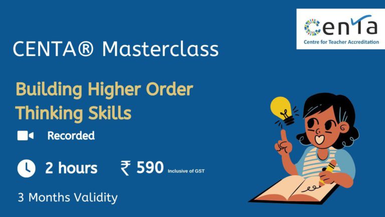 Courses – CENTA Courses