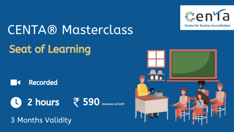 Courses – CENTA Courses