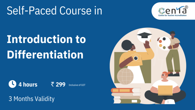 Courses – CENTA Courses