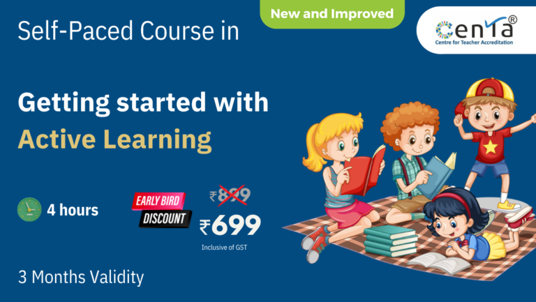 Courses – CENTA Courses